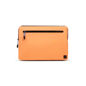 14TH & UNION Ultralight Sleeve For Macbook - Apricot Crush 14"